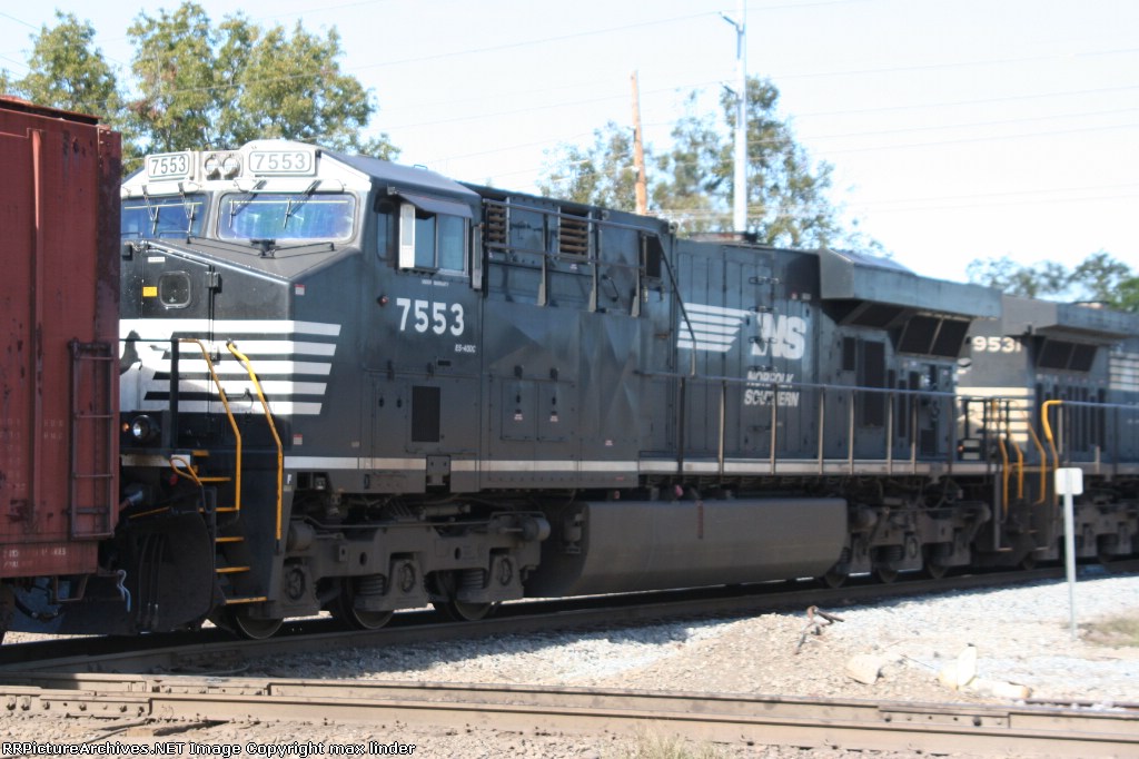 NS 7553